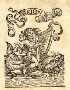 Arion Music - Arion Music